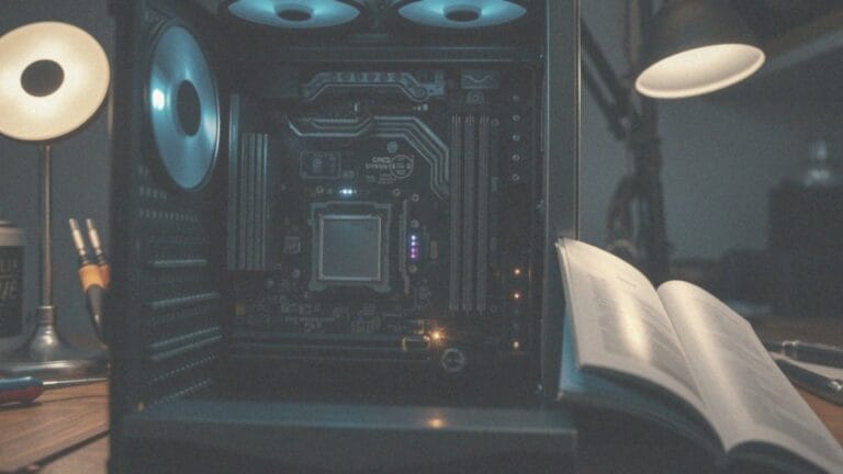 Jak sprawdzić wersję BIOS-u? Przewodnik po metodach